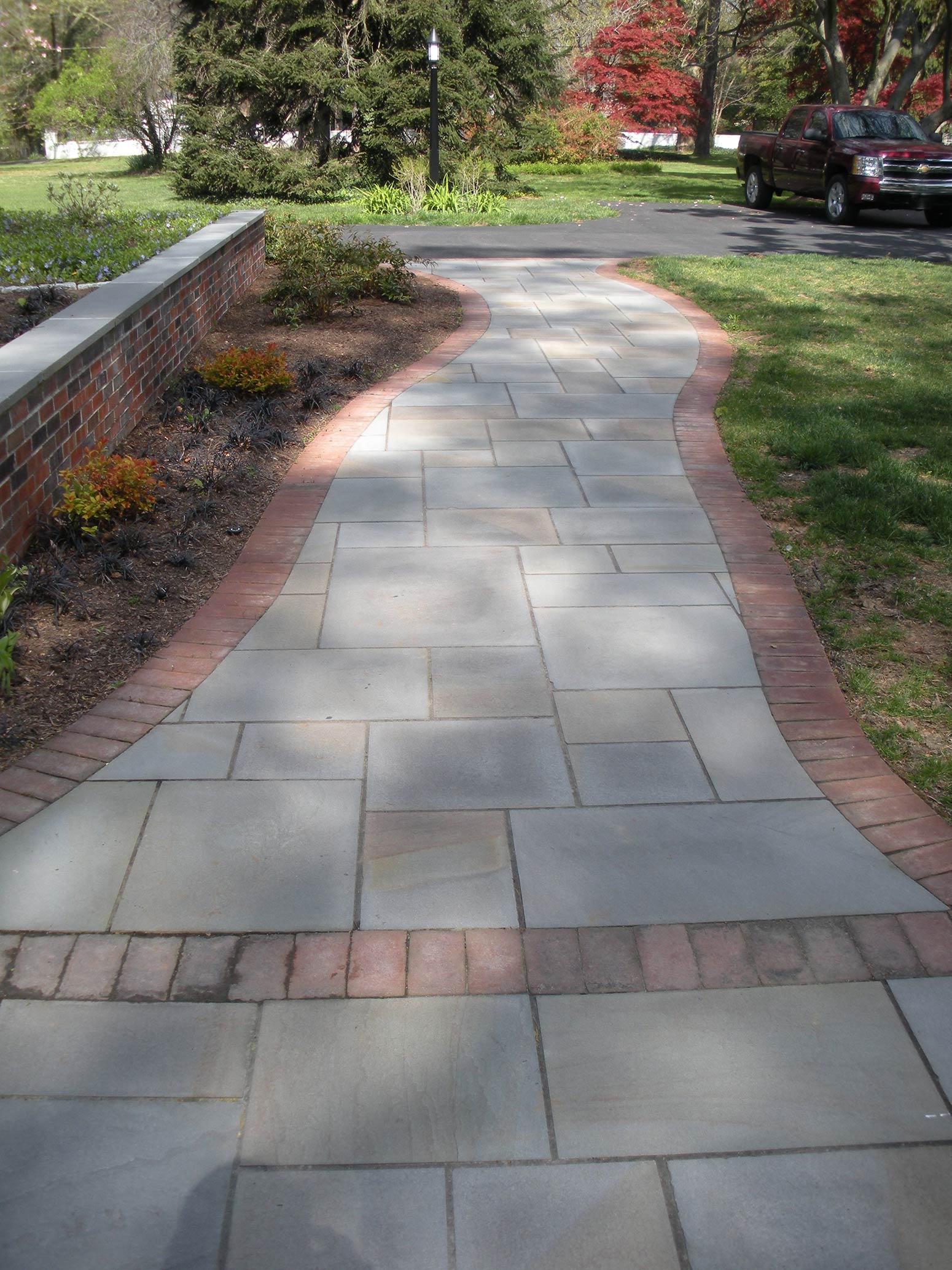 J&R Landscaping Services - Professional Outdoor Solutions